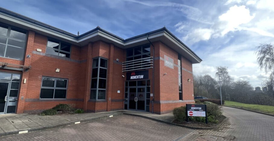 Stanier Way, Derby, DE21 6BF | LoopNet