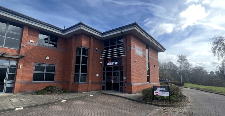 Stanier Way, Derby, DE21 6BF | LoopNet