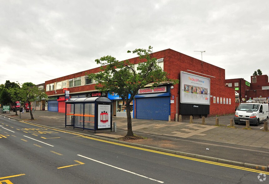 5-19 Warstones Dr, Wolverhampton, WV4 4PP | LoopNet