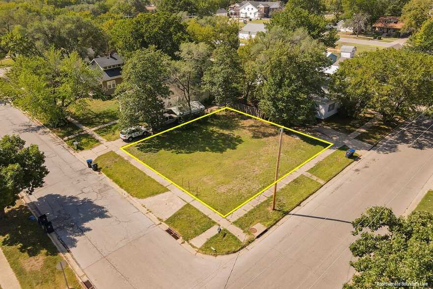 403 S Atchison St, El Dorado, KS 67042 | LoopNet