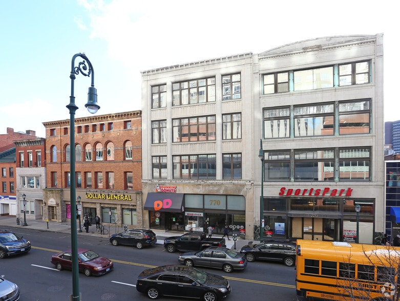 770 Chapel St, New Haven, CT 06510 - Office for Lease | LoopNet