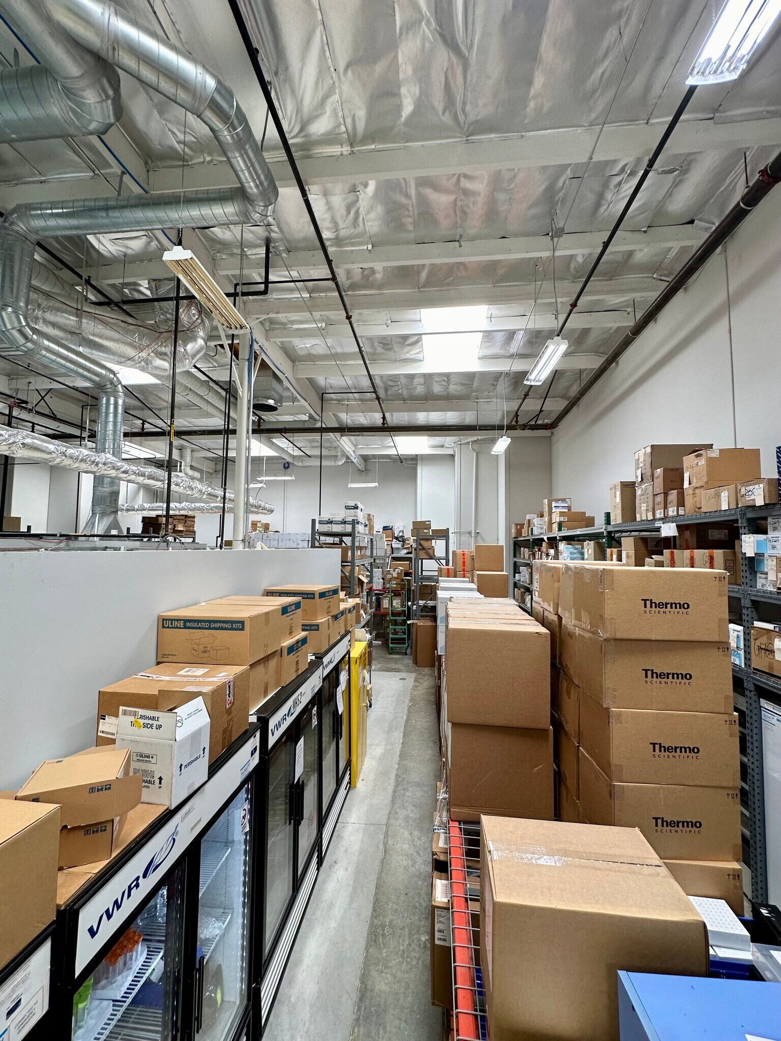 9955 Mesa Rim Rd, San Diego, CA 92121 - Flex for Lease | LoopNet