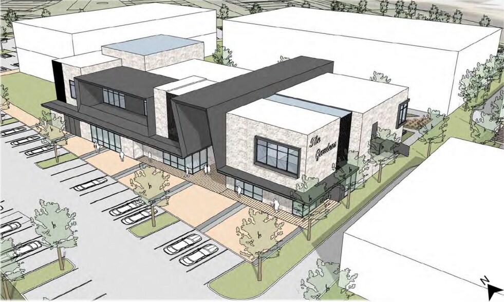 NEC FM 1093 & Skyline Rd., Fulshear, TX 77441 - Marcel Gardens | LoopNet