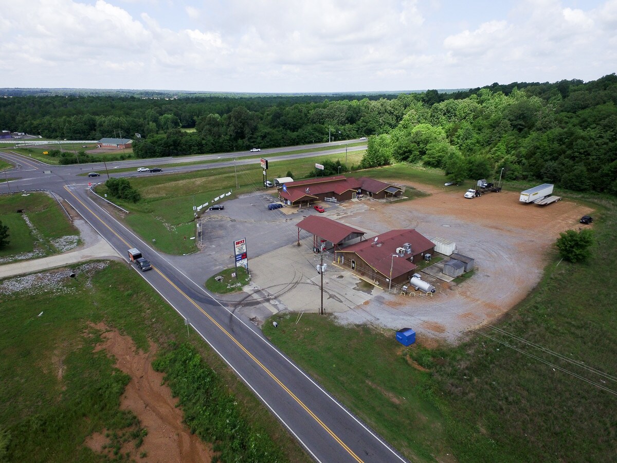 7665 Old US Highway 45, Boaz, KY 42027 | LoopNet