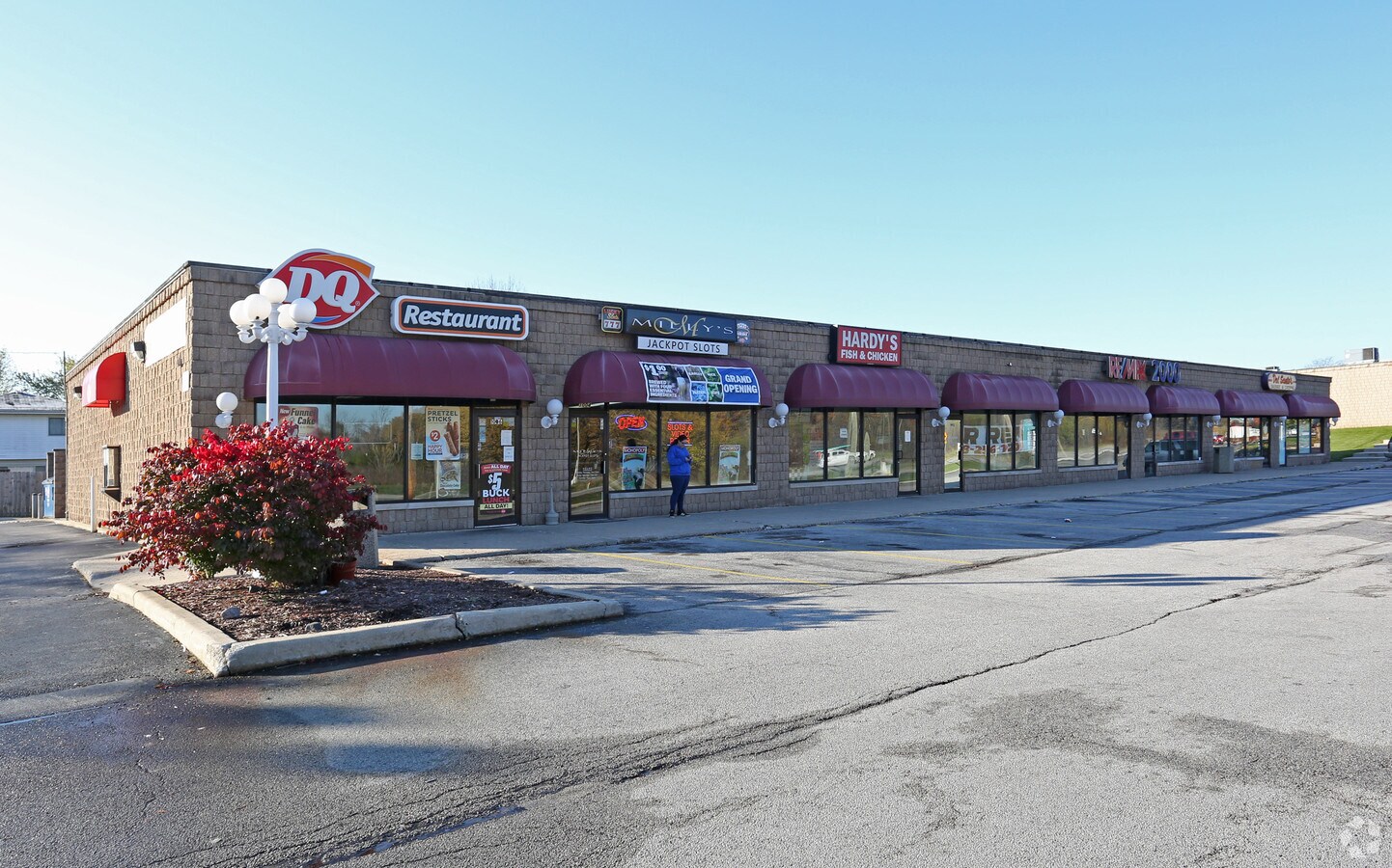 938-1006 E Steger Rd, Crete, IL 60417 | LoopNet