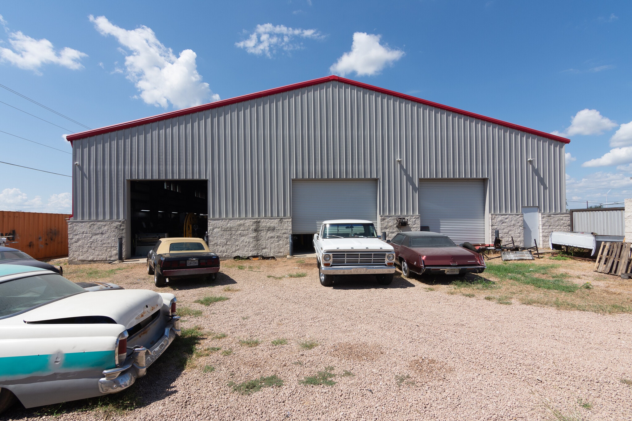 1131 S Loop 4, Buda, TX 78610 - Buildings 1 & 2 | LoopNet