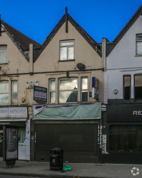 78 Western Rd, Southall, UB2 5HE | LoopNet