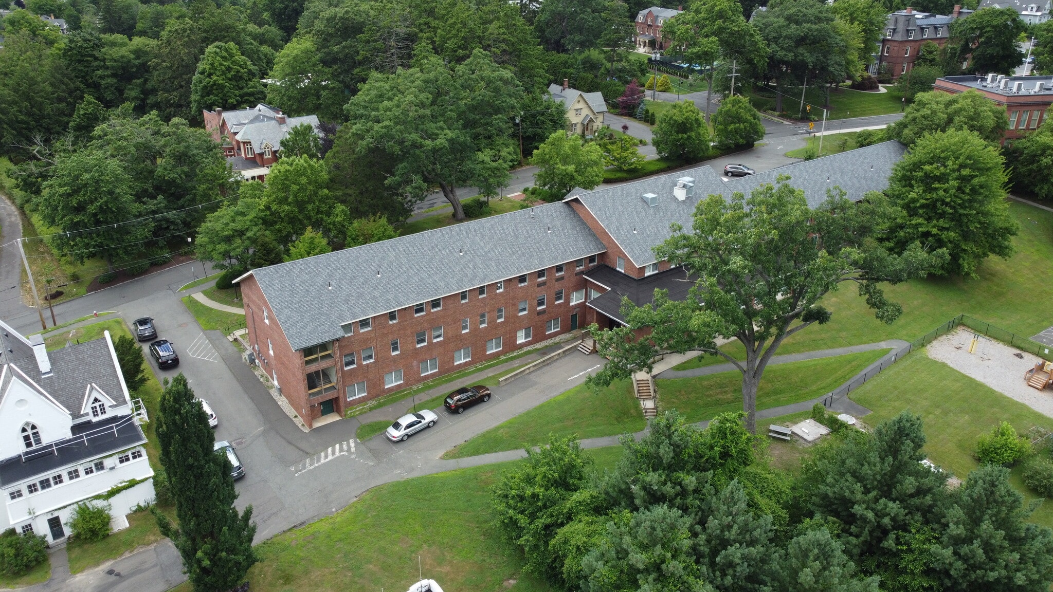 45 Round Hill Rd, Northampton, MA 01060 - 45 Round Hill Road - Clarke ...