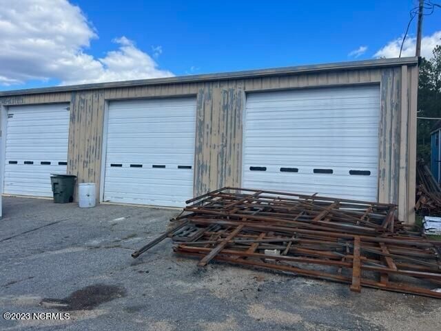 2150 Fayetteville Rd, Rockingham, NC 28379 - Retail for Sale | LoopNet