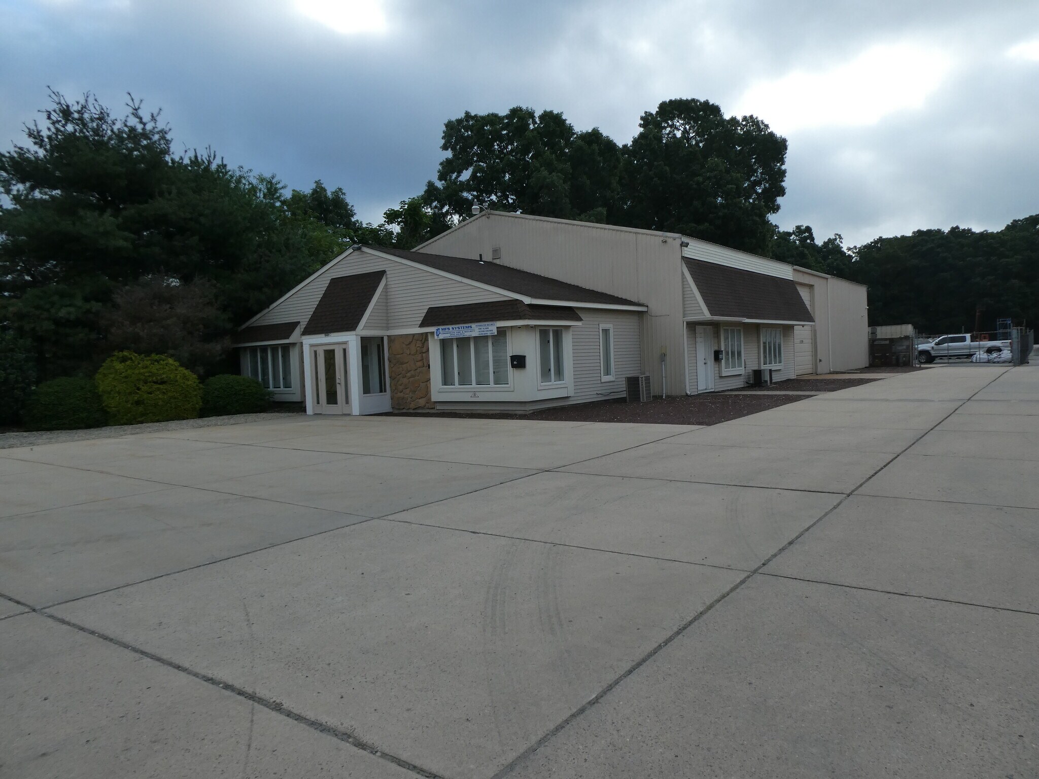 648 Cross Keys Rd, Sicklerville, NJ 08081 - Retail for Sale | LoopNet