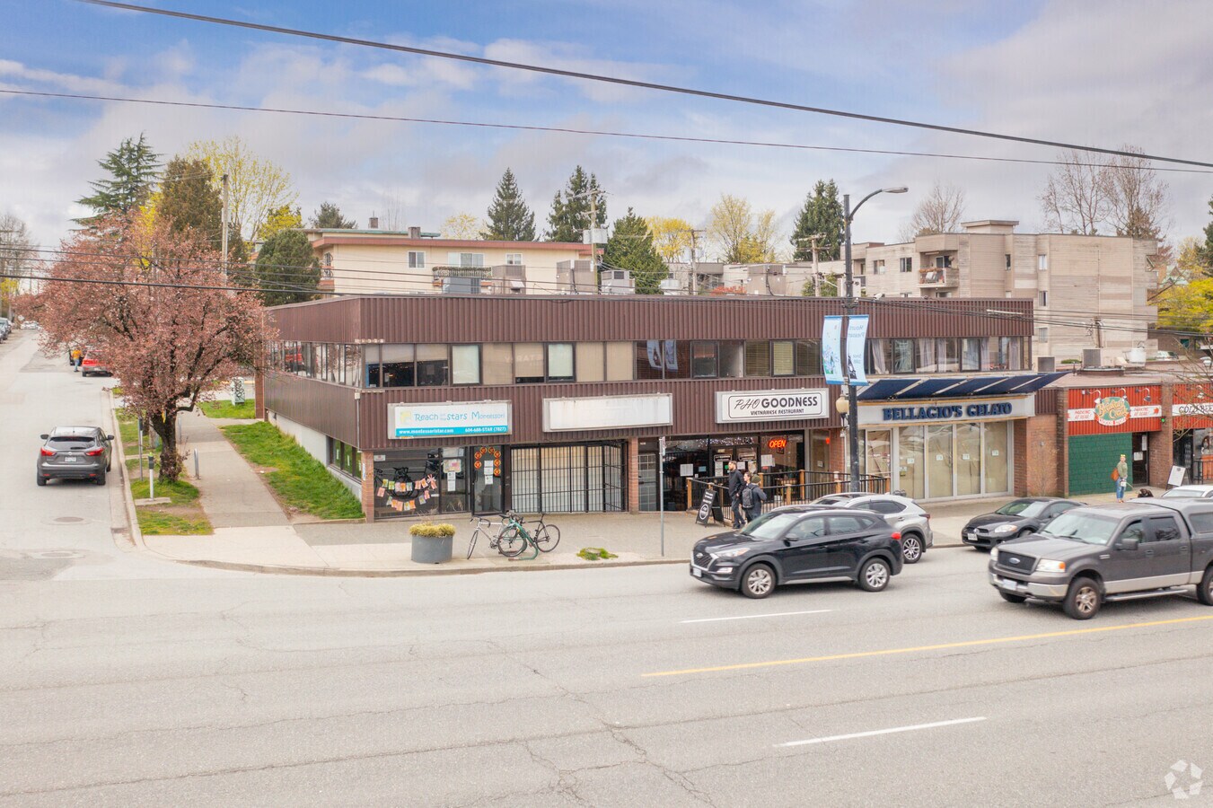 3075 Main St, Vancouver, BC V5T 3G6 | LoopNet