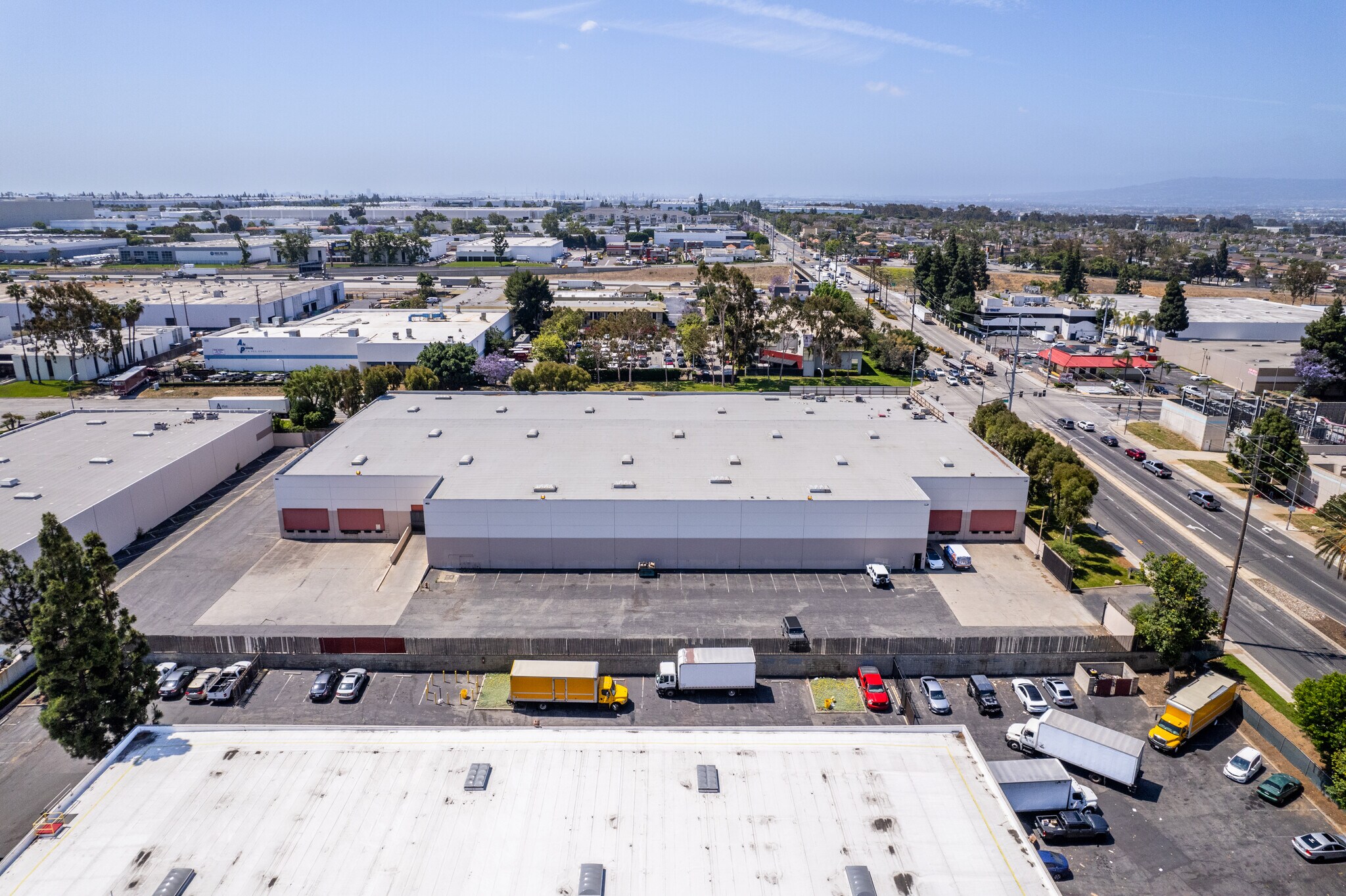 1999 W Walnut St, Compton, CA 90220 - Industrial for Lease | LoopNet