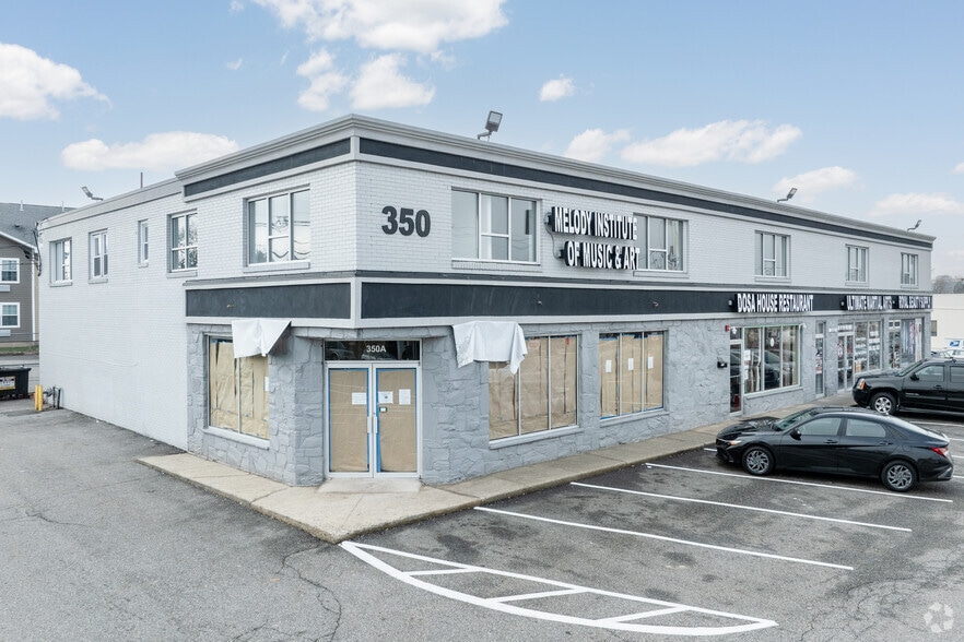 350 Market St, Saddle Brook, NJ 07663 | LoopNet