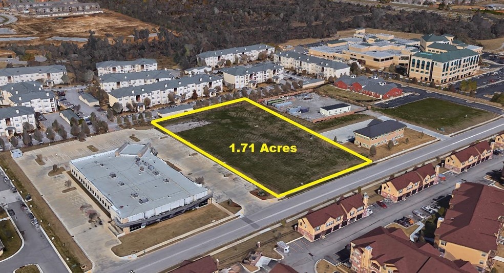 9713 E 79th St, Tulsa, OK 74133 - Land for Sale | LoopNet