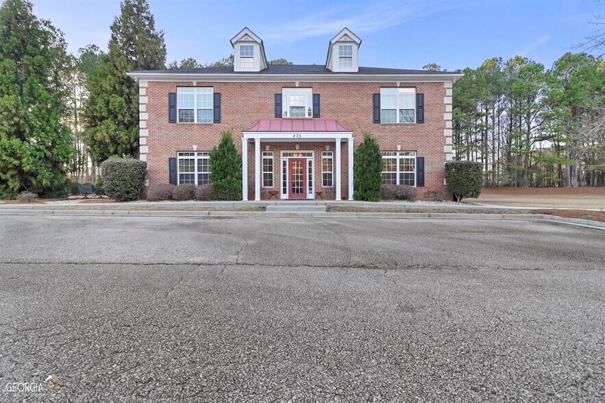 475 Swanson Rd, Tyrone, GA 30290 | LoopNet