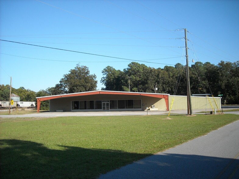 100 Rirby St, Reevesville, SC 29471 | LoopNet