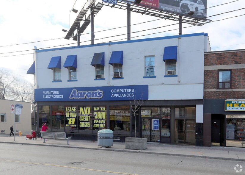 1921 Eglinton Ave W, Toronto, ON M6E 2J7 - Retail for Lease | LoopNet