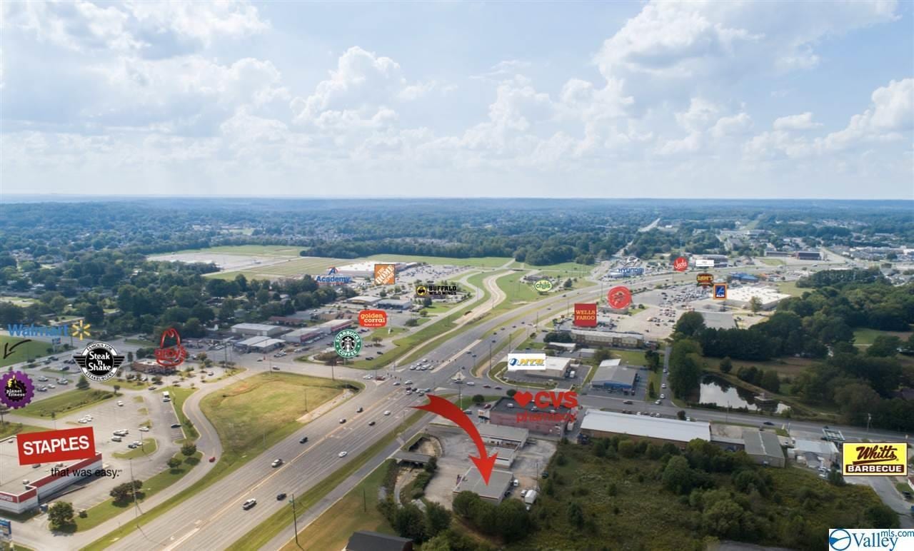 804 Beltline Rd SW, Decatur, AL 35601 | LoopNet