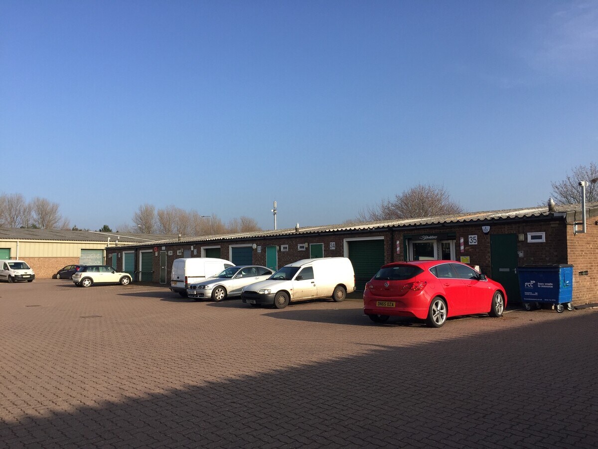 Trench Lock 3, Telford, SHR TF1 5ST | LoopNet