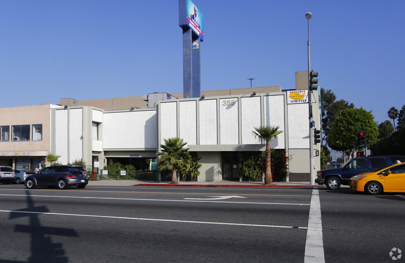 355 E Manchester Blvd, Inglewood, CA 90301 - Property Record | LoopNet.com