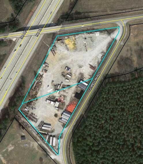 97 Gordon Rd, Newnan, GA 30263 | LoopNet