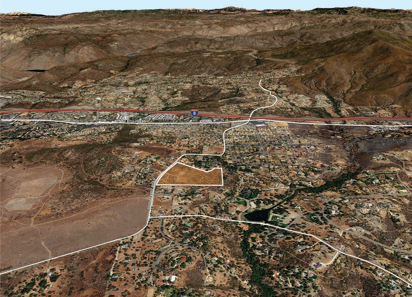 2585 S Grade Rd, Alpine, CA 91901 | LoopNet