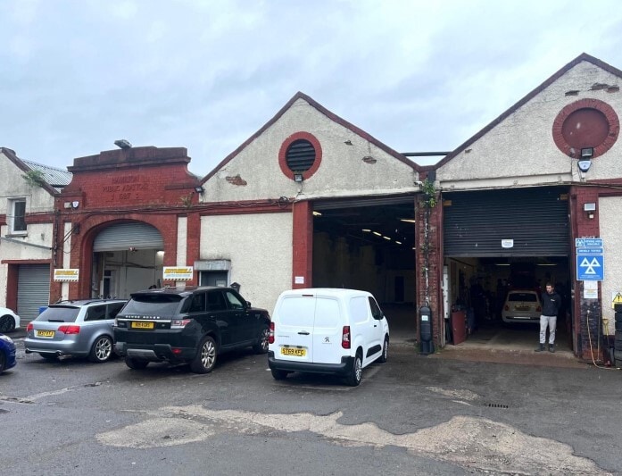 69 Bothwell Rd, Hamilton, ML3 0DW - Industrial for Lease | LoopNet