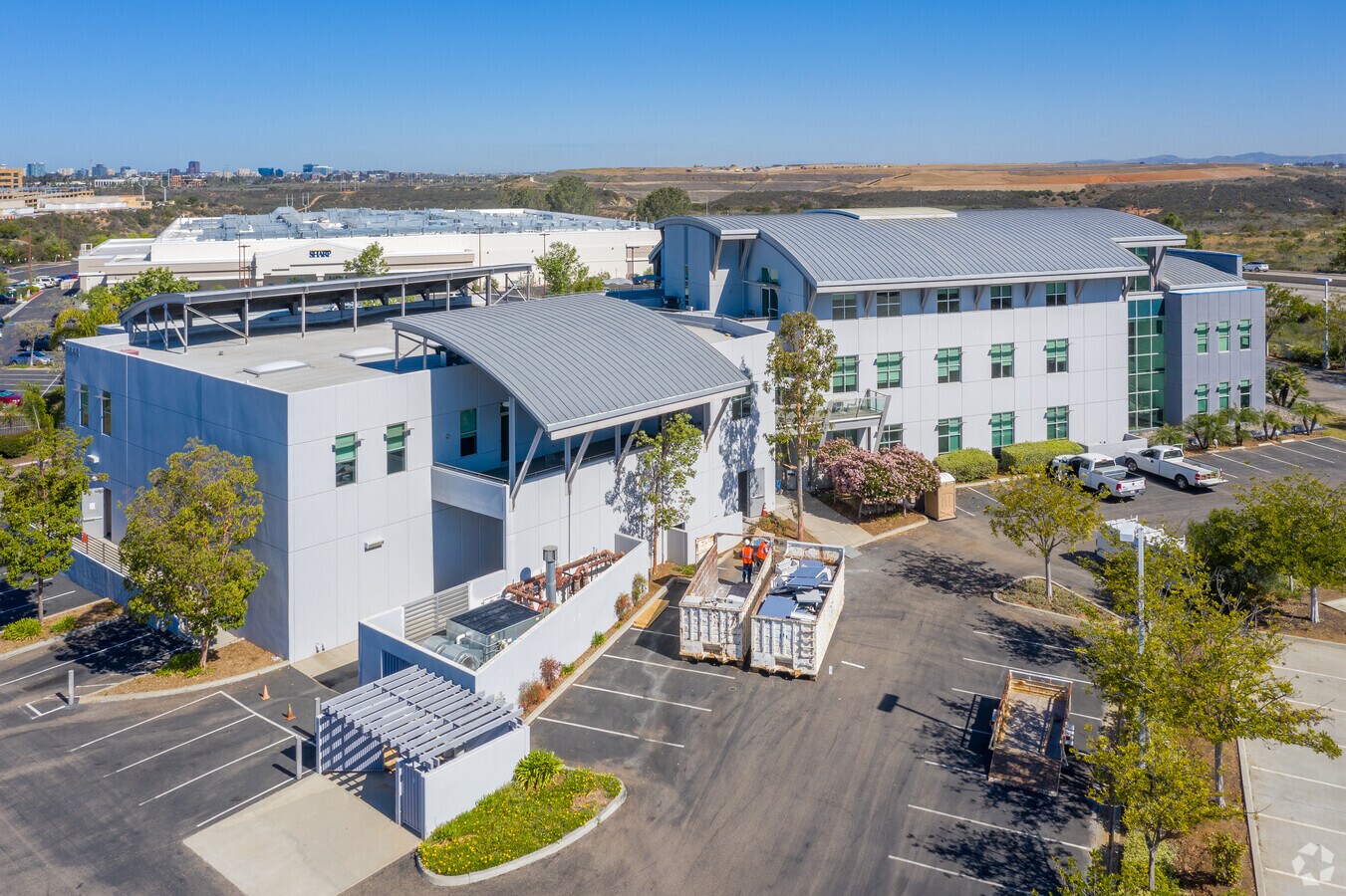 5643 Copley Dr, San Diego, CA 92111 | LoopNet