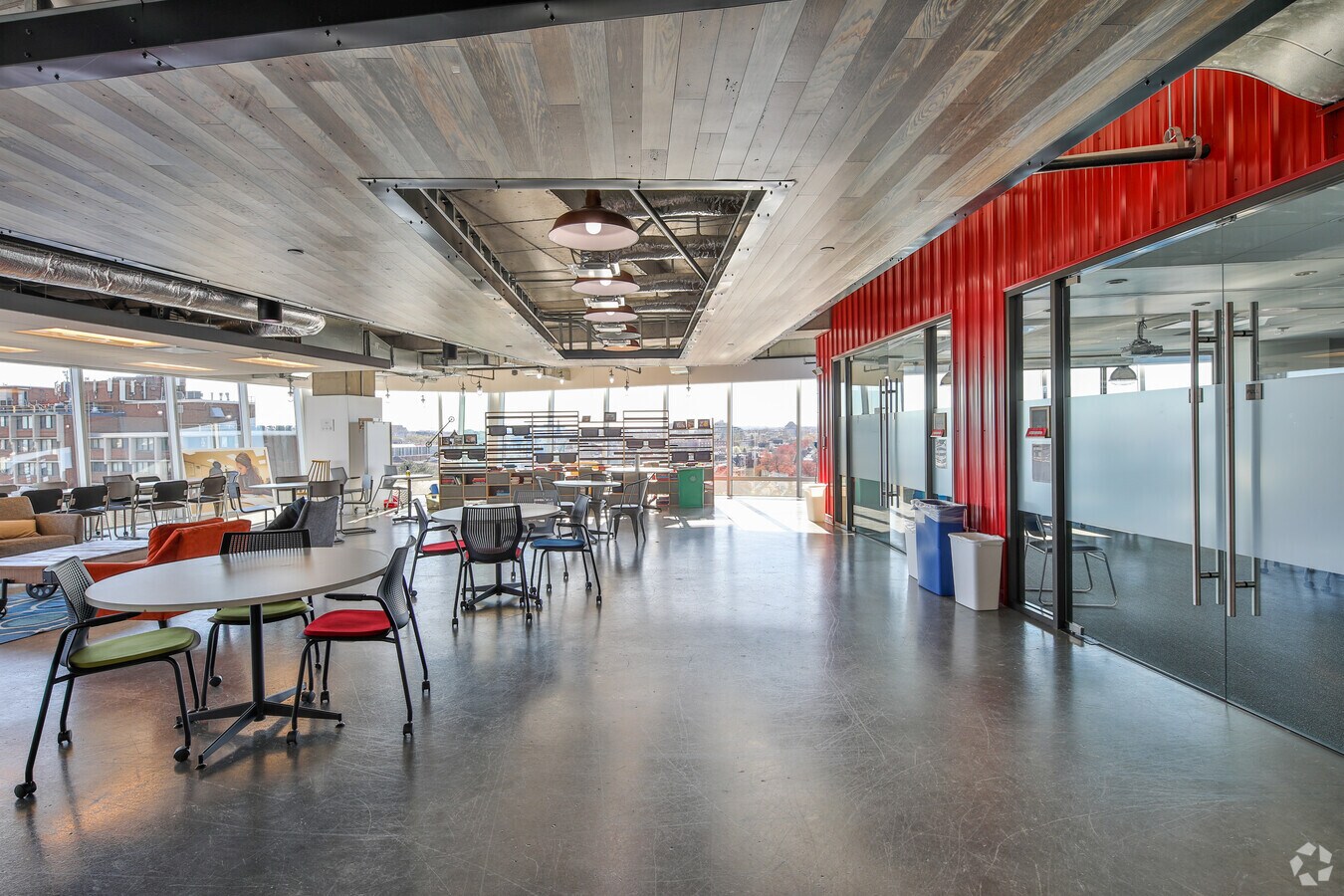 1805 7th St NW, Washington, DC 20001 - Office for Sale | LoopNet.com