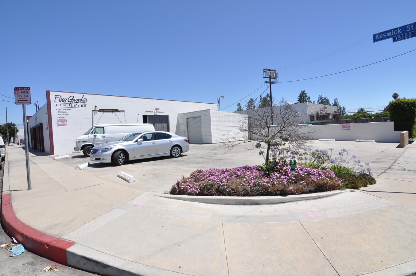 15120 Keswick St, Van Nuys, CA 91405 | LoopNet