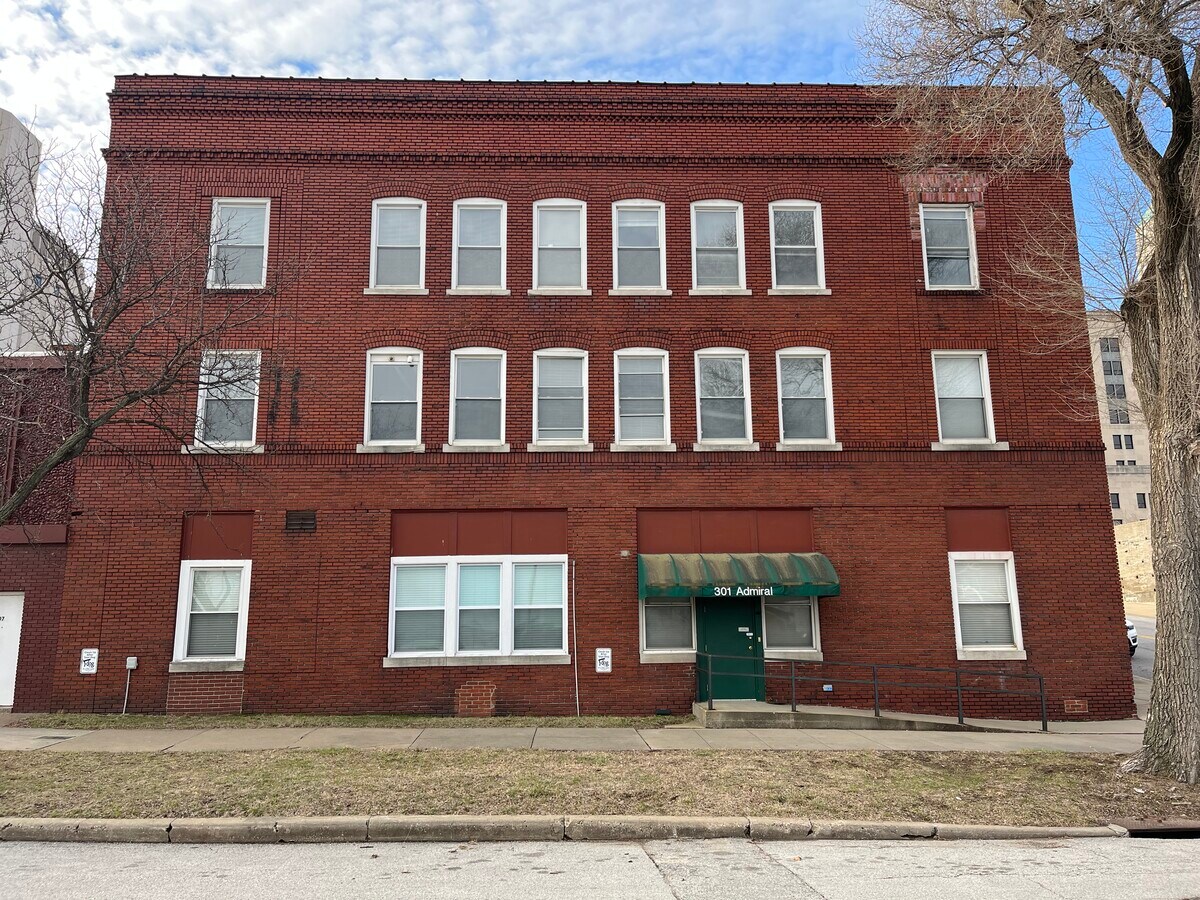 301 Admiral Blvd, Kansas City, MO 64106 | LoopNet