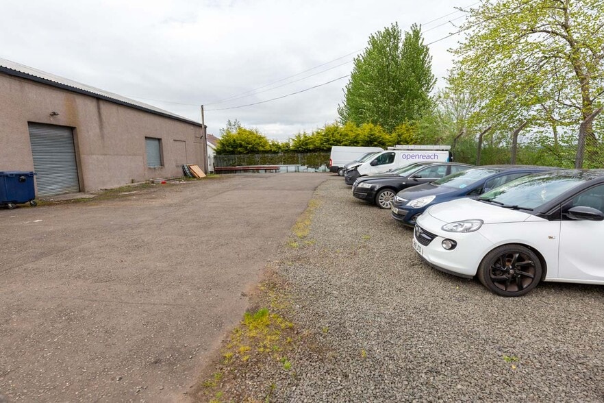 Glasgow Rd, Bonnybridge, FK4 1QP - Industrial for Lease | LoopNet