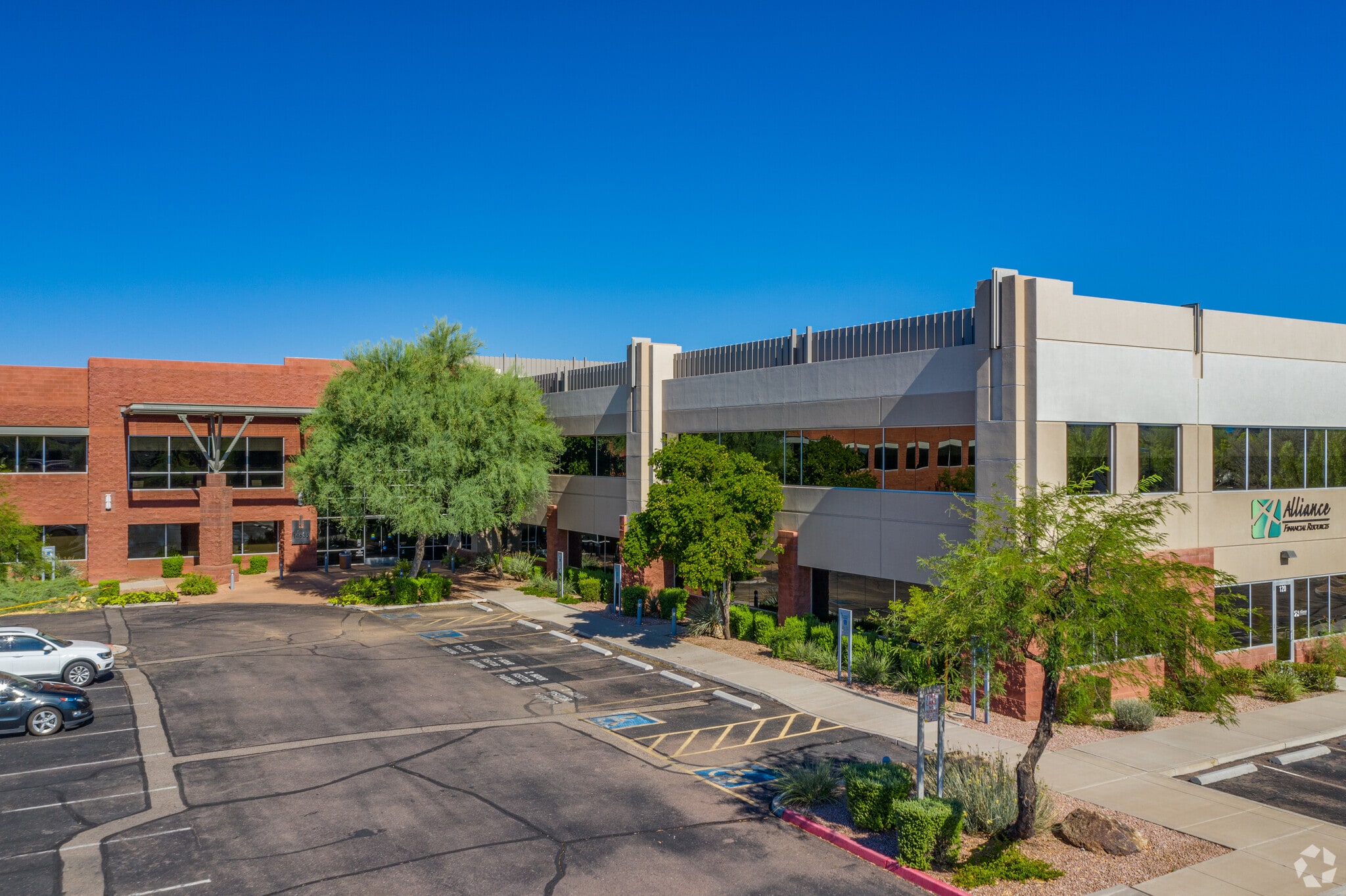 14635 N Kierland Blvd, Scottsdale, AZ 85254 - Corporate Center at Kierland | LoopNet