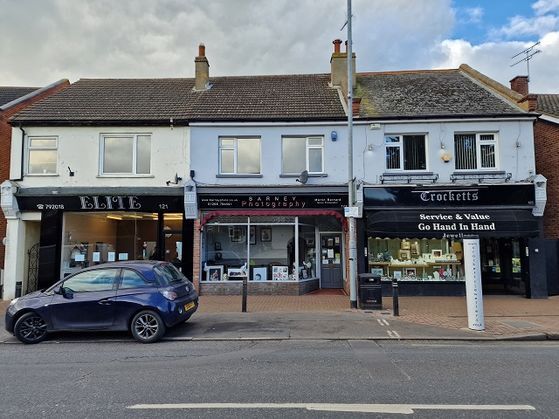 123 High Rd, Benfleet, SS7 5LN | LoopNet