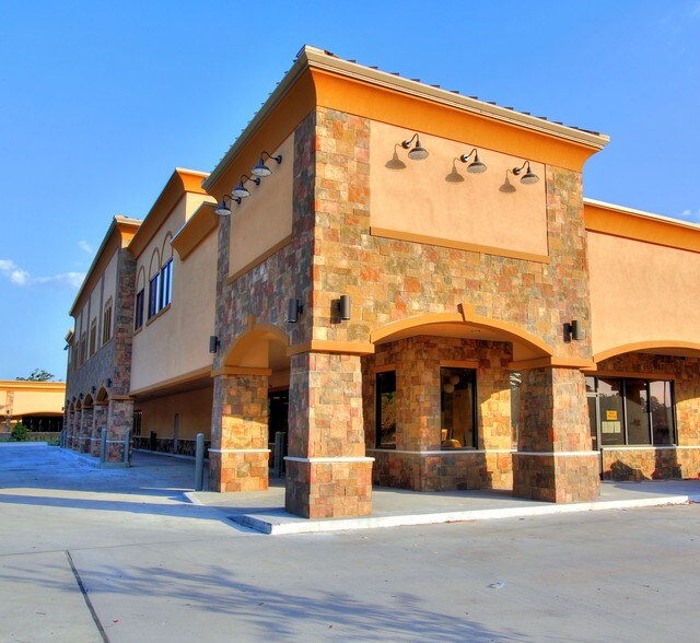 28533 Spring Trails Rdg, Spring, TX 77386 - Spring Trails Plaza | LoopNet