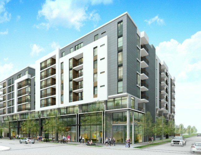 1530-1544 W San Carlos St, San Jose, CA 95126 | LoopNet