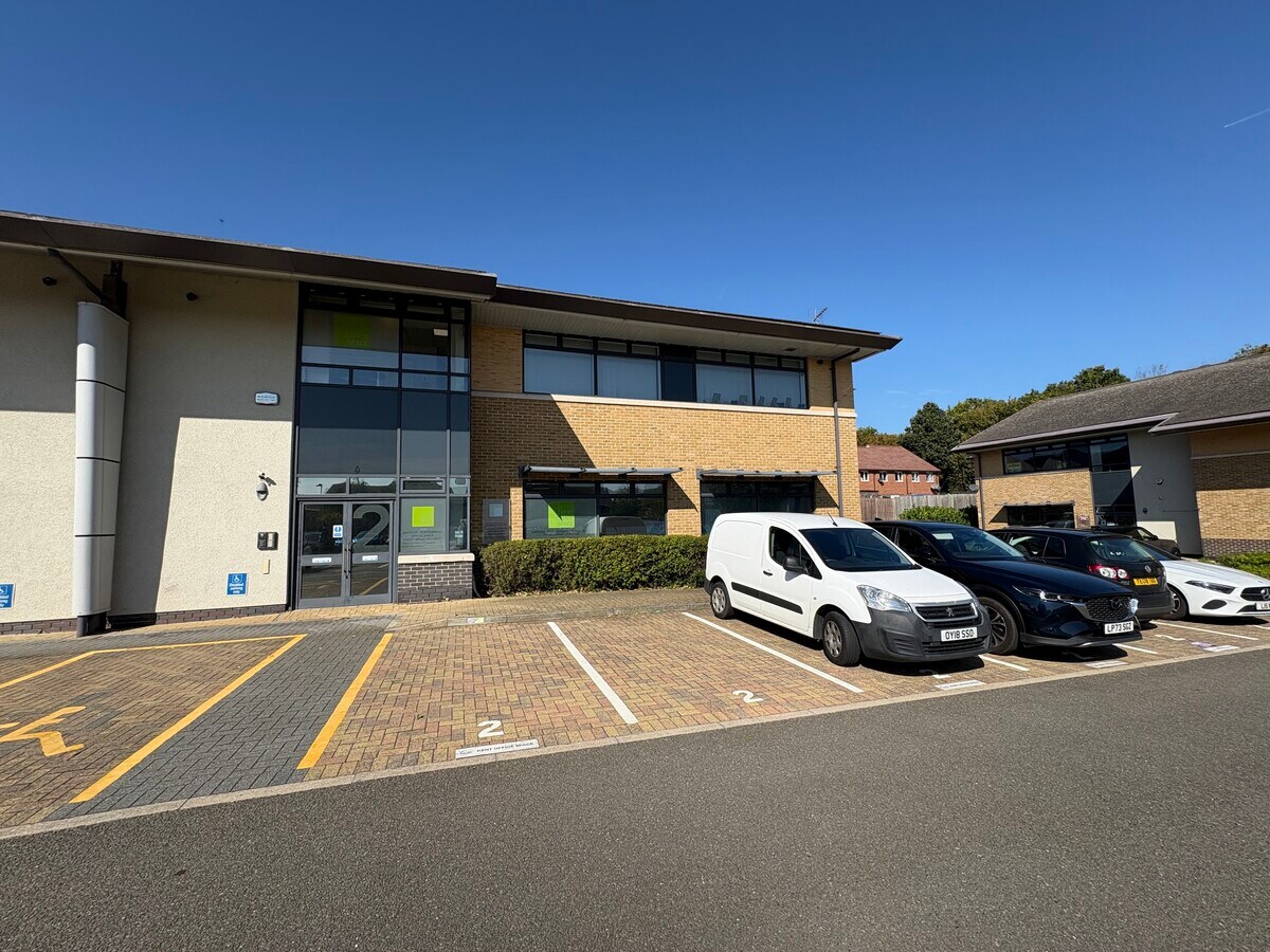Conqueror Ct, Sittingbourne, ME10 5BH - Office for Lease | LoopNet
