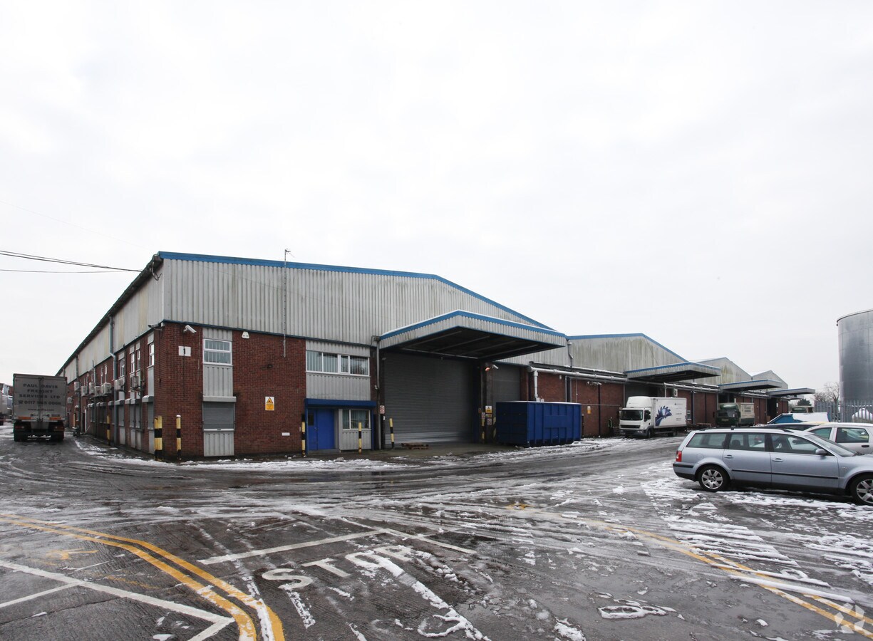 Lodge Causeway, Bristol, AVN BS16 3JB | LoopNet