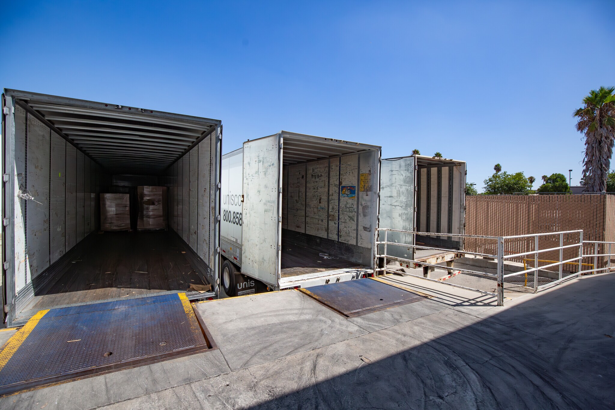 5950 Wilderness Ave, Riverside, CA 92504 - Cubework Wilderness | LoopNet