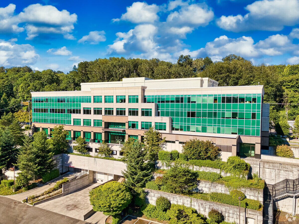 12500 Tukwila International Blvd, Tukwila, WA 98168 - Homeland Security Office | sabey.com