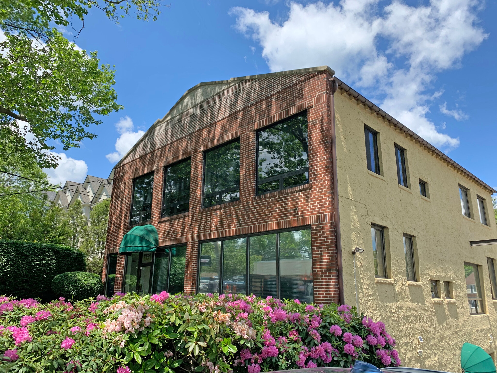 151 Railroad Ave, Greenwich, CT 06830 - Office for Lease | LoopNet