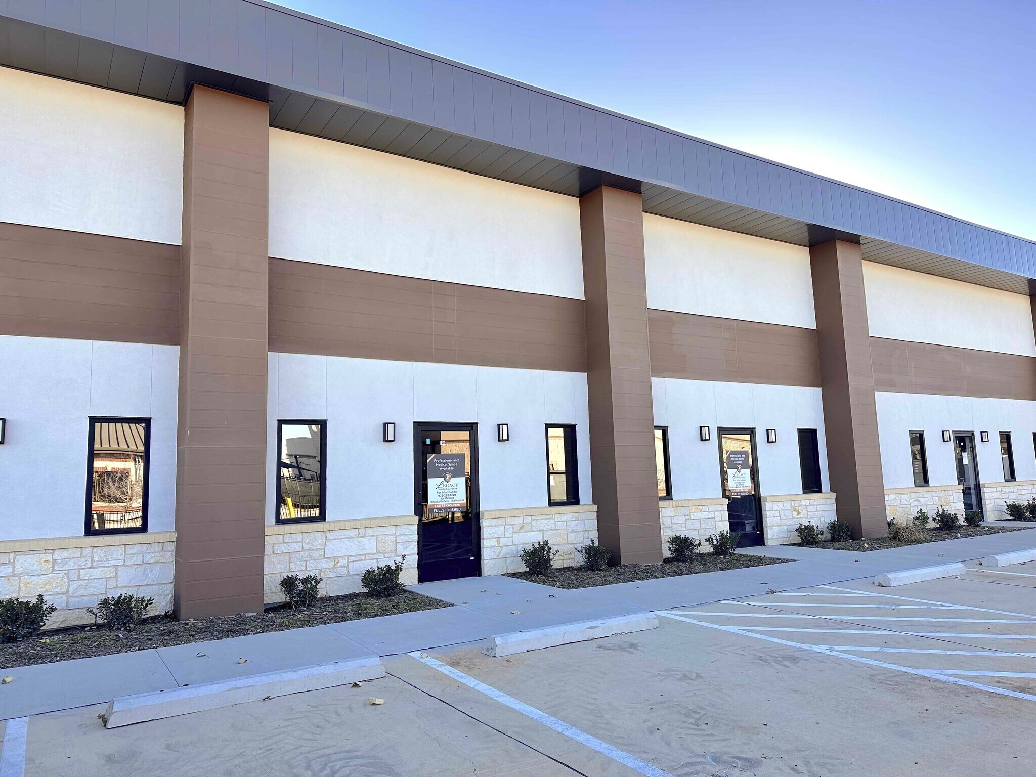 3174 Ridge Rd, McKinney, TX 75070 - Eldoridge Plaza | LoopNet