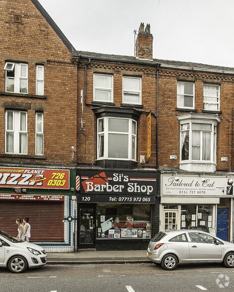 120 Aigburth Rd, Liverpool, L17 7BP | LoopNet