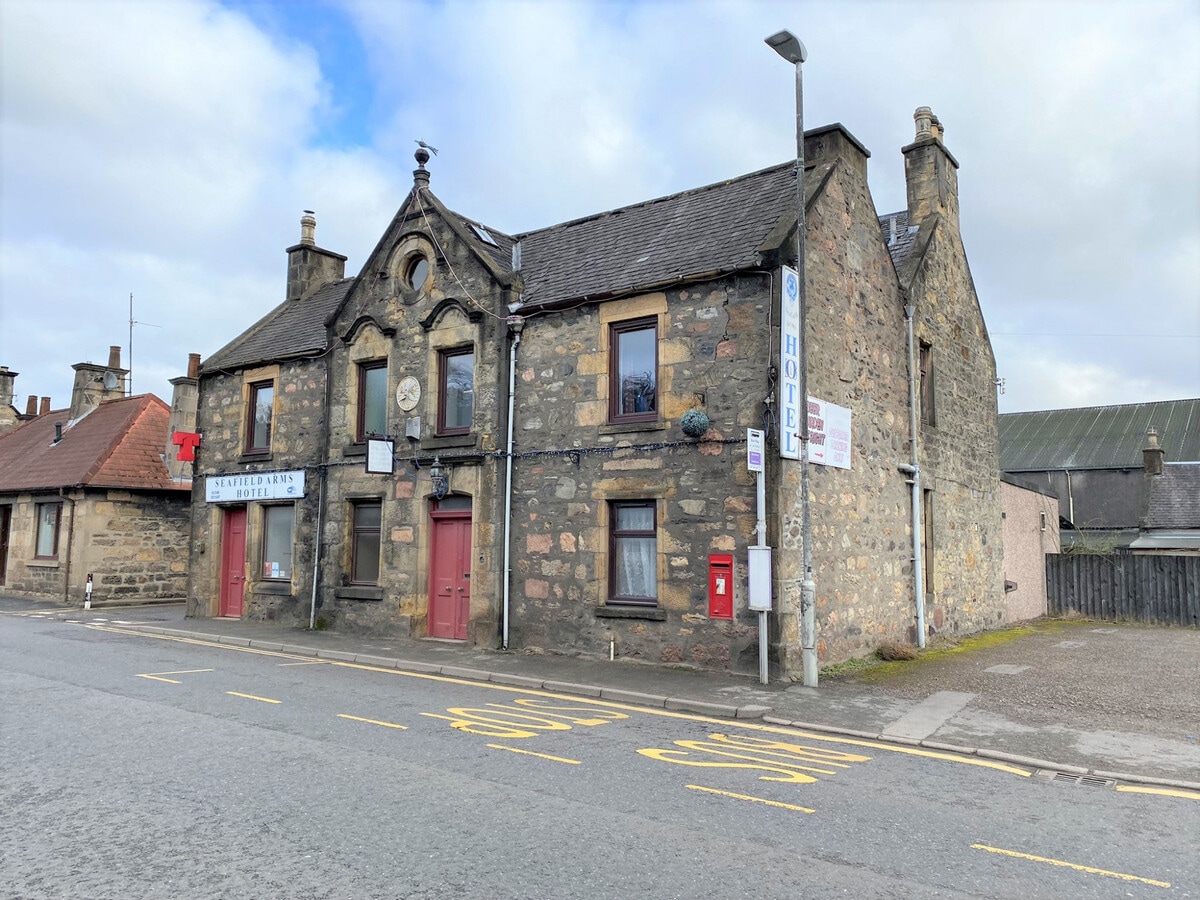 73 New St, Rothes, AB38 7BJ | LoopNet