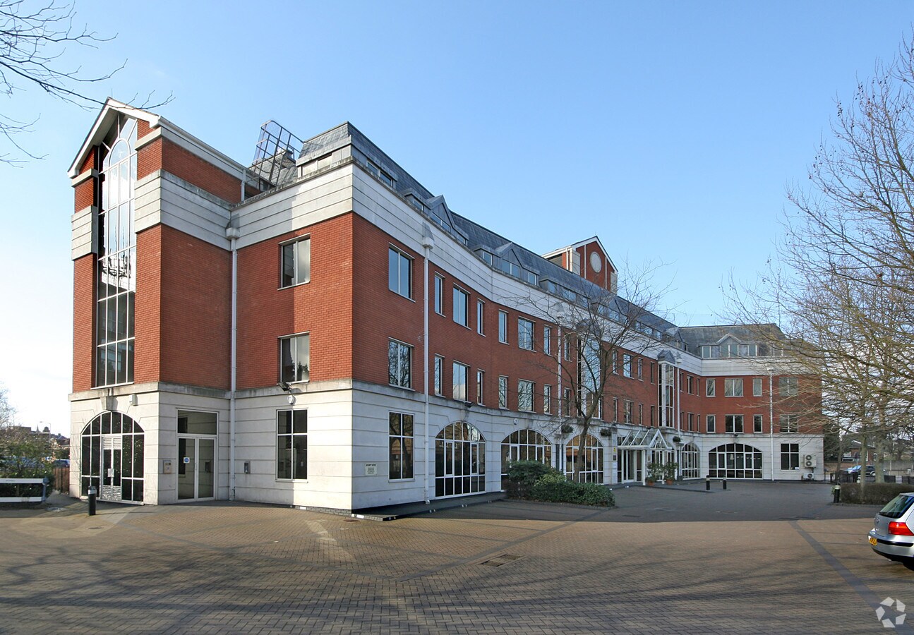 Old London Rd, Hertford, HRT SG13 7LA - Stag House | LoopNet