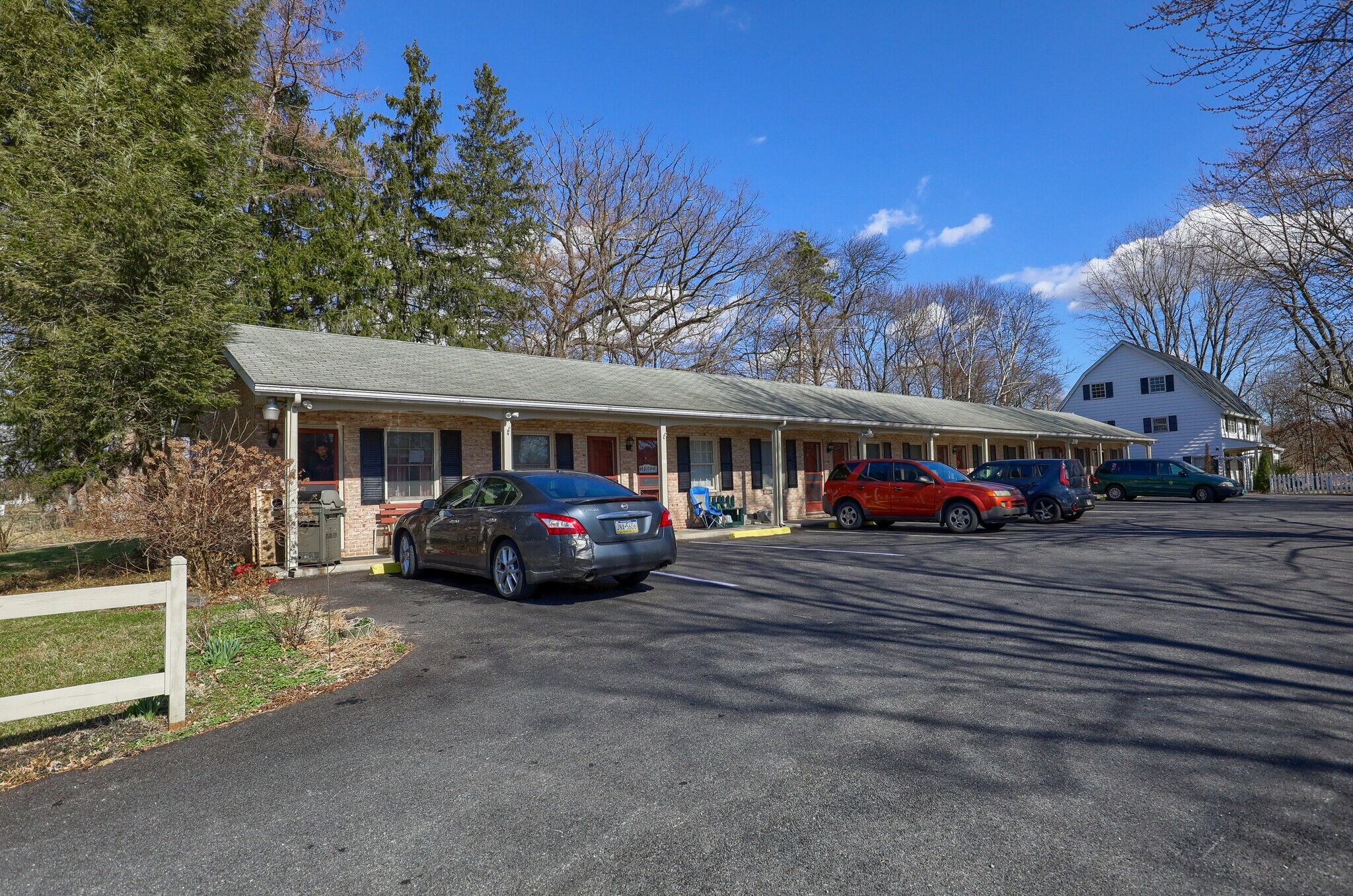 5104 Fairfield Rd, Fairfield, PA 17320 - Fairfield Lodge | LoopNet