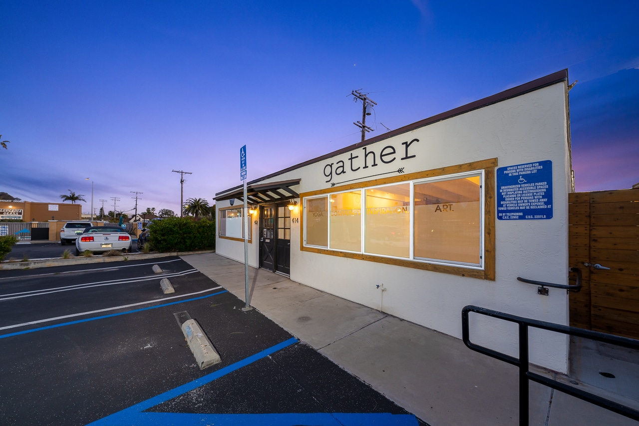 412-426 N Coast Highway 101, Encinitas, CA 92024 - Retail for Sale | LoopNet