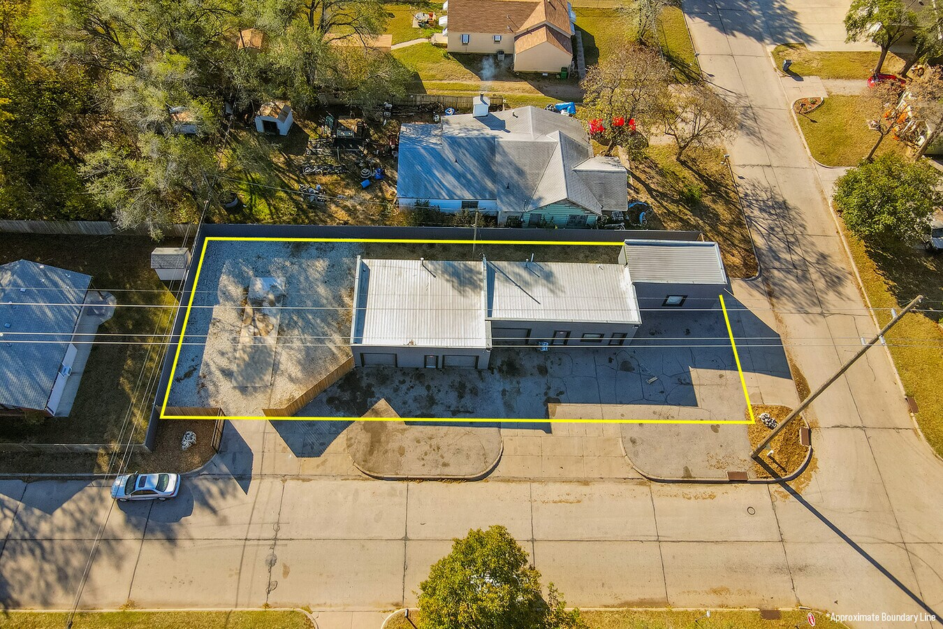 4459 W Saint Louis Ave, Wichita, KS 67212 | LoopNet