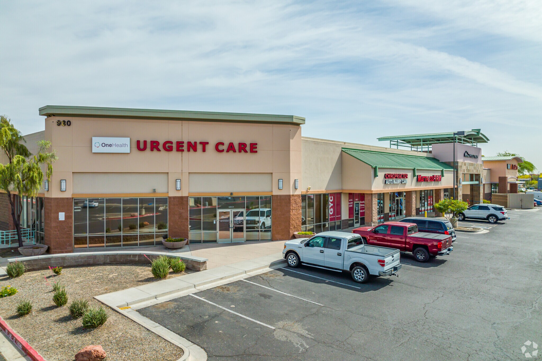 S Watson Rd, Buckeye, AZ 85326 - Sundance Towne Center | LoopNet