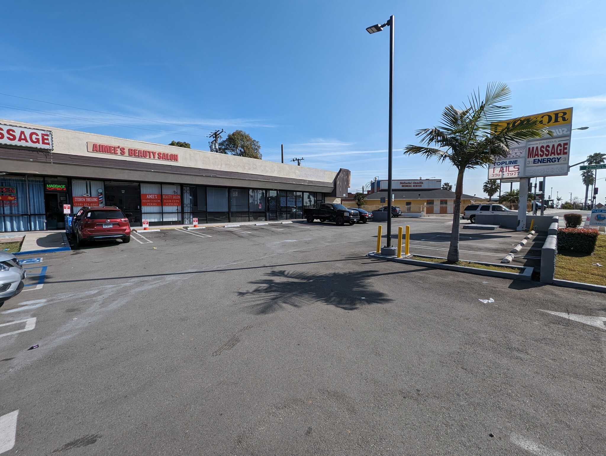 4501 Artesia Blvd, Lawndale, CA 90260 - Retail for Sale | LoopNet 4501 Artesia Blvd, Lawndale, CA 90260 - Retail for Sale | LoopNet